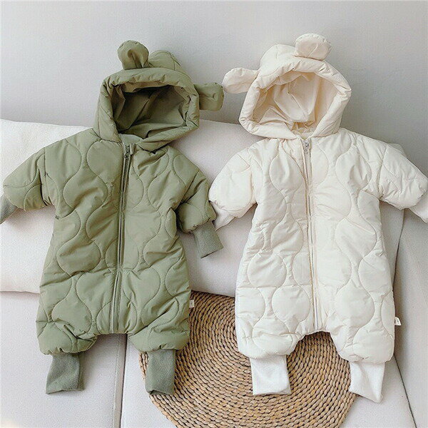 商品名:子供服 カバーオール ロンパース素材:ポリエステルセット内容：カバーオール（※他は商品に含まれません）生産国:中国サイズ:66/73/80/90/100cm※実寸は平置きサイズです。2-3cmの誤差やタグ表記と異なる場合はご了承くだ...