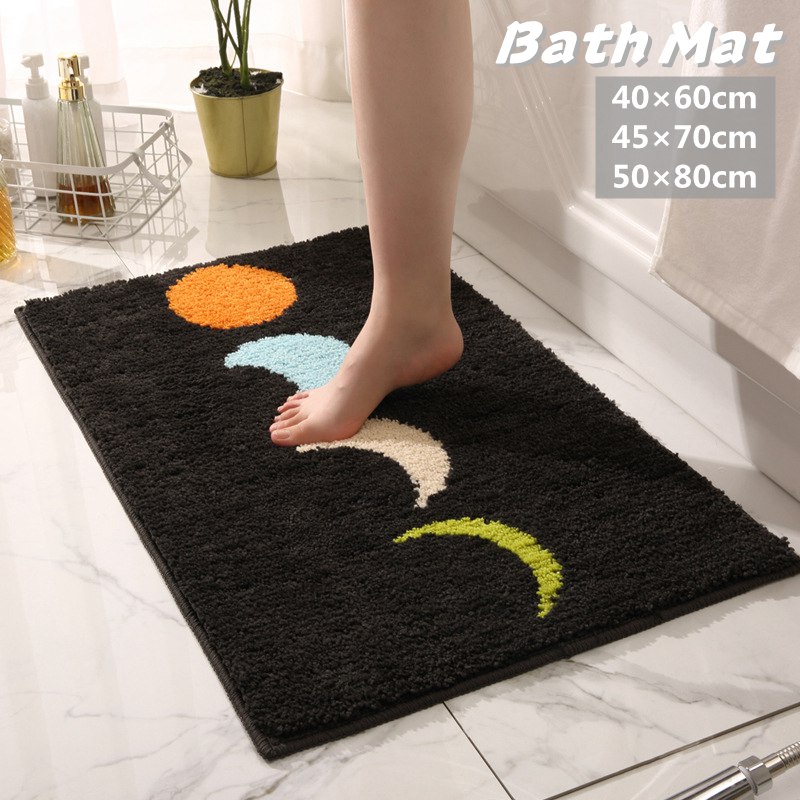 サイズ 40×60cm 45×70cm 50×80cm ※布製品につきサイズに多少の誤差が生じる場合があります。 説明 オールシーズン対応のファッショナブルでキュートなラグ。 お肌触りがとっても良いプレミアム極細繊維を原料として、アップグレ...