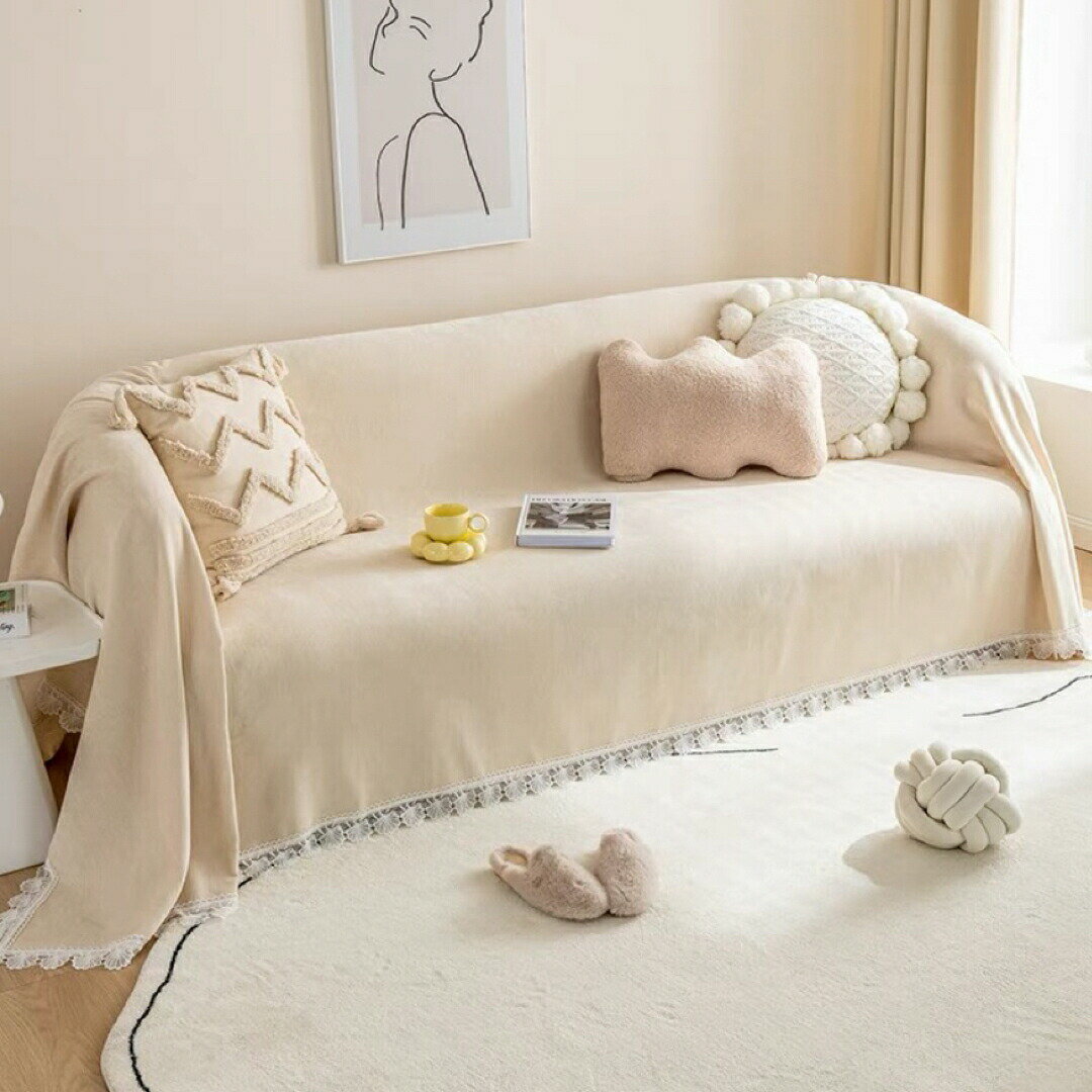 商品説明サイズ：3人掛け180x300（cm)素材：高品質ポリエステルサイズの違うものもございます。サイズの誤差は多少発生します。ご了承下さい。購入後のキャンセルは、ご遠慮ください。検品のため開封してある場合があります。複数ご注文の場合やお...
