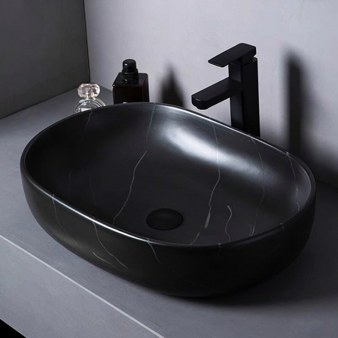 商品説明状態：新品サイズ（cm）：幅：58奥行き：40高さ：14素材：陶器「洗面ボウルセット」洗面ボウルと混合水栓と排水金具この3つの商品を含めた洗面ボウルセットです。取付について：取付工事はお近くの工務店様にご相談してください◆お客様のご...