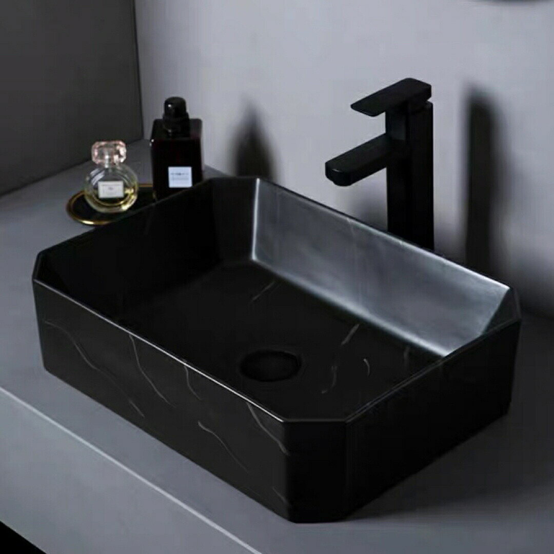 商品説明状態：新品サイズ（cm）：幅：48奥行き：36高さ：13素材：陶器「洗面ボウルセット」洗面ボウルと混合水栓と排水金具この3つの商品を含めた洗面ボウルセットです。取付について：取付工事はお近くの工務店様にご相談してください◆お客様のご...