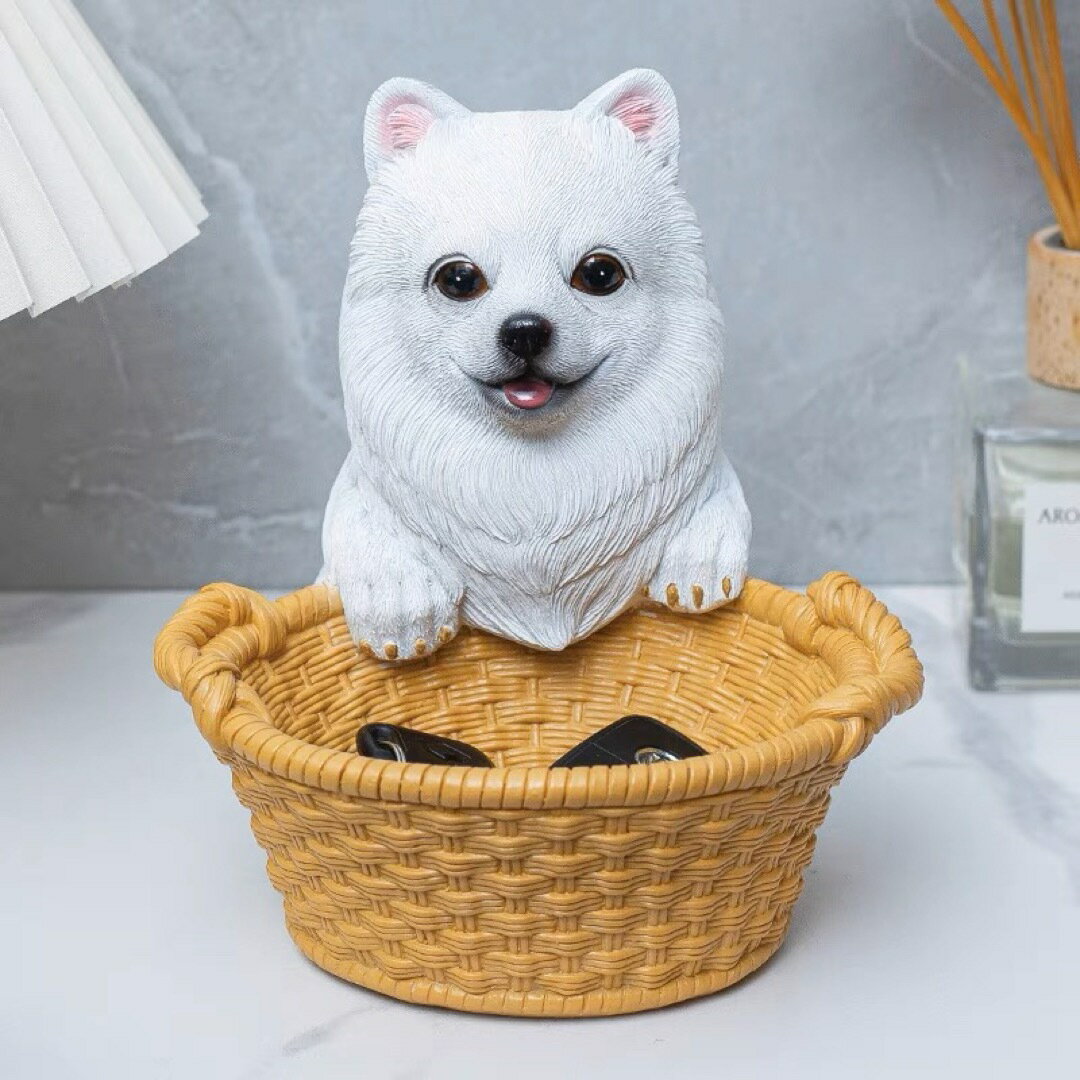 商品説明サイズ：幅17?x?奧行き22?x?高さ18(cm)素材：樹脂◆お客様のご覧になっているモニター等により多少色が異なる場合がございます。あらかじめご了承ください。◆複数ご注文の場合やお急ぎの場合は必ず事前に納期のお質問をお願いいたし...