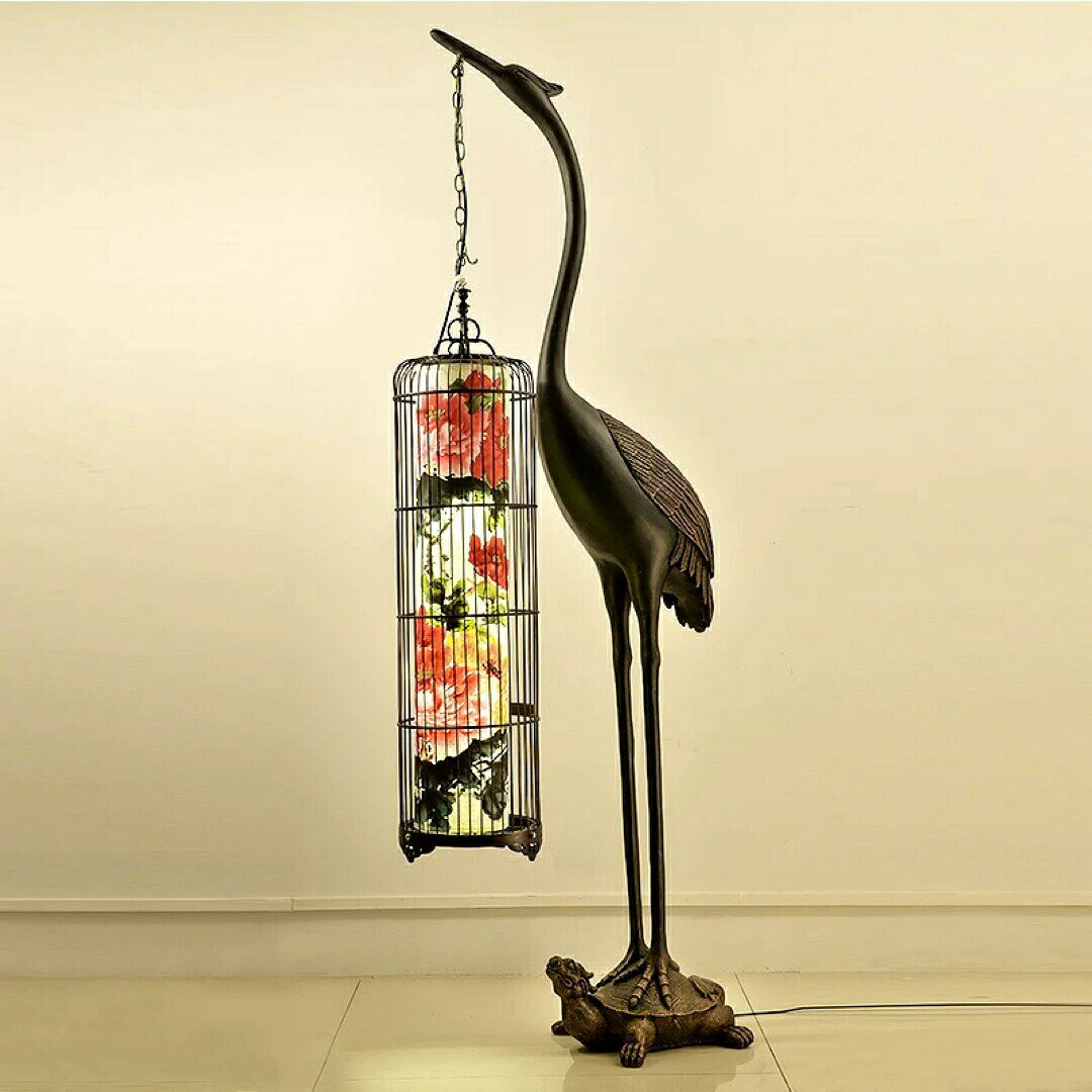 商品説明■個口数：1（～40Wまで対応）■E26白熱球、電球型蛍光灯、LED電球使用可能（※電球は付属しておりません）■商品外寸：幅約70 x高さ約180 (cm)☆☆★★★★★★★★★★★★★☆☆◆お客様のご覧になっているモニター等により...