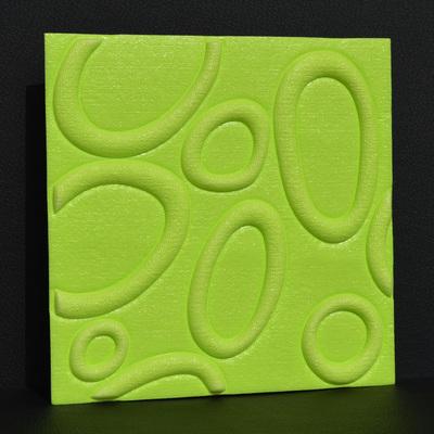 ◆厚さ：0.8cm◆状態：新品◆材質：XPEエコ フォーム◆50枚30cm×30cm◆裏面に粘着性があり、はがすと、壁に貼ることができる3D壁紙◆防水 汚い防止 カビ防止◆貼り付け方は簡単。各場所に適用！◆手作業での採寸の為、若干誤差がある...