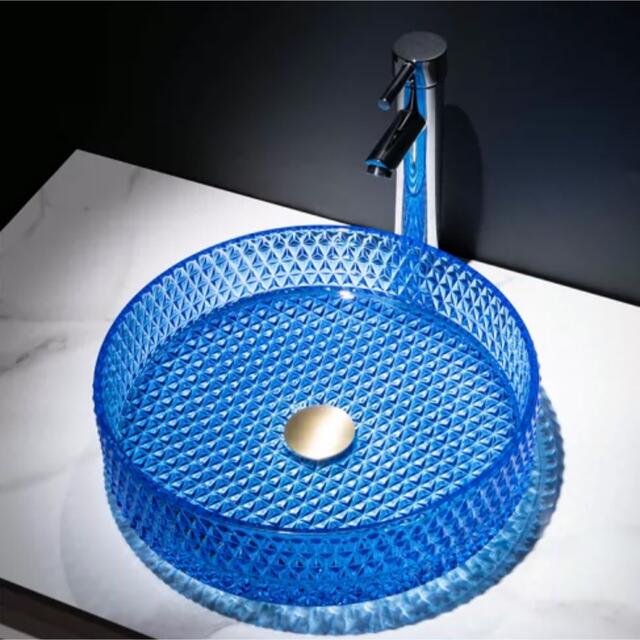 商品説明状態 ：新品未使用外寸サイズ（cm）：幅：40奥行き：40高さ：10.5素材：強化ガラス取付について：取付工事はお近くの工務店様にご相談してください＜ 重量物なので同梱はできません ＞☆☆★★★★★★★★★★★★★☆☆◆お客様のご覧...