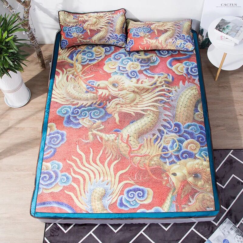 材質：ポリエステル100％枕カバーサイズ：46x72cmシートサイズ：90x190cm枕カバーx1点、シートx1点注意事項1、ご利用のPC環境により、実際の商品と色が異なる場合がございます。予めご了承ください。2、新品未使用品ですが、外箱に...