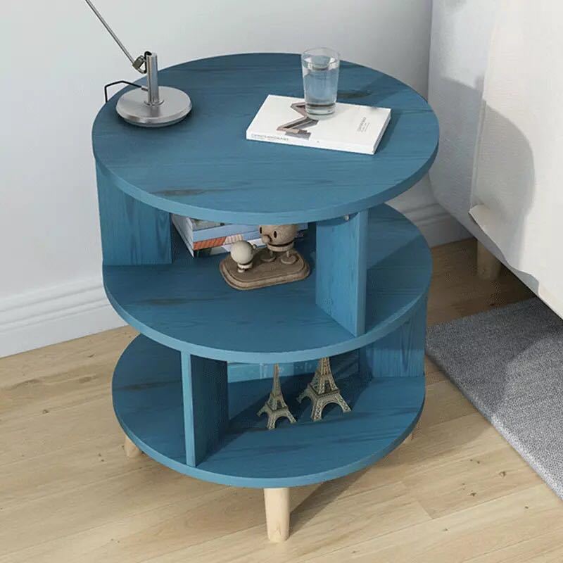 【商品仕様】本体寸法：幅60 ×奥行60 高さ43cm商品状態：新品カラー：写真通り材質：中質繊維板、ラッカー塗装 、天然木化粧合板注意事項：1、こちらの商品は海外製の新品です。撮影時の照明やPC環境によって実際の商品と色が違う場合がありま...