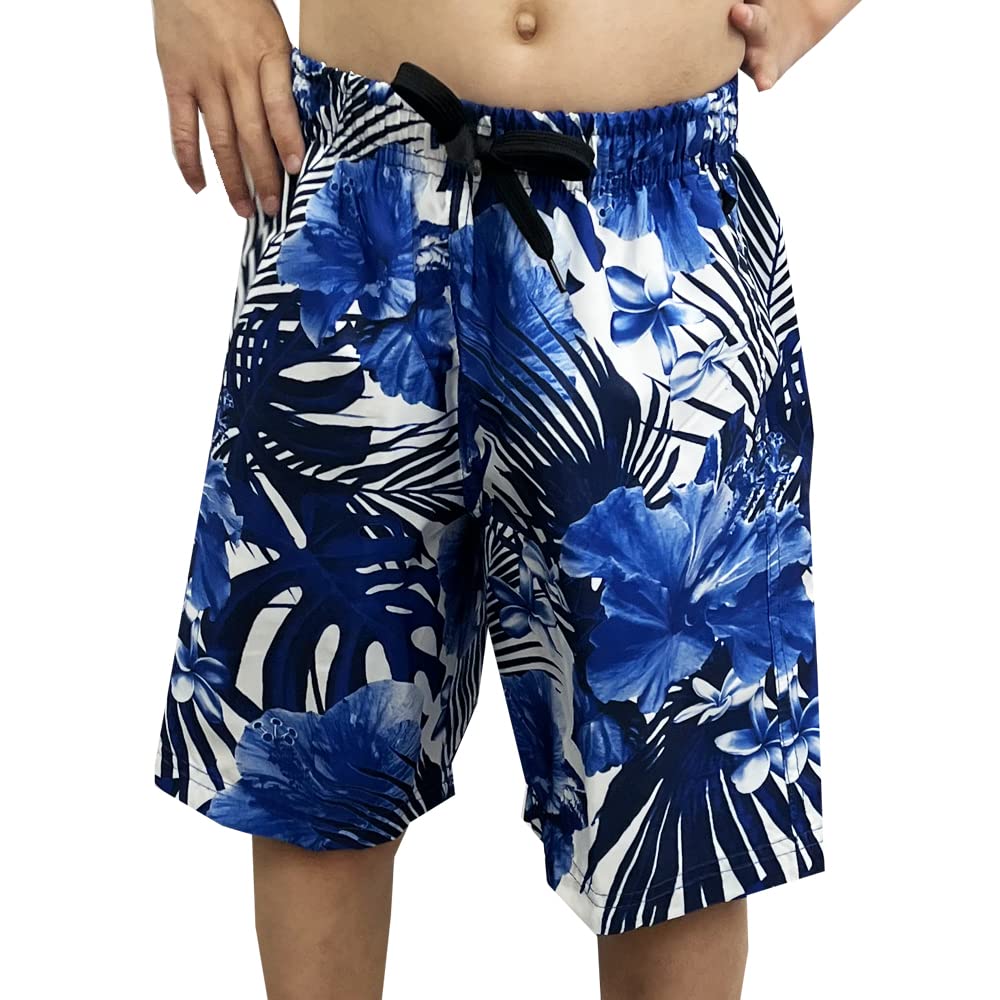 • 夏のレジャーに欠かせないSURF PANTS おもいっきり夏を楽しもう！ 夏のレジャーにおすすめなサーフパンツ。海や川遊び、プールにはもちろん汚れが付きにくく、濡れても乾きやすい素材なのでBBQや普段の外遊びにも活躍！