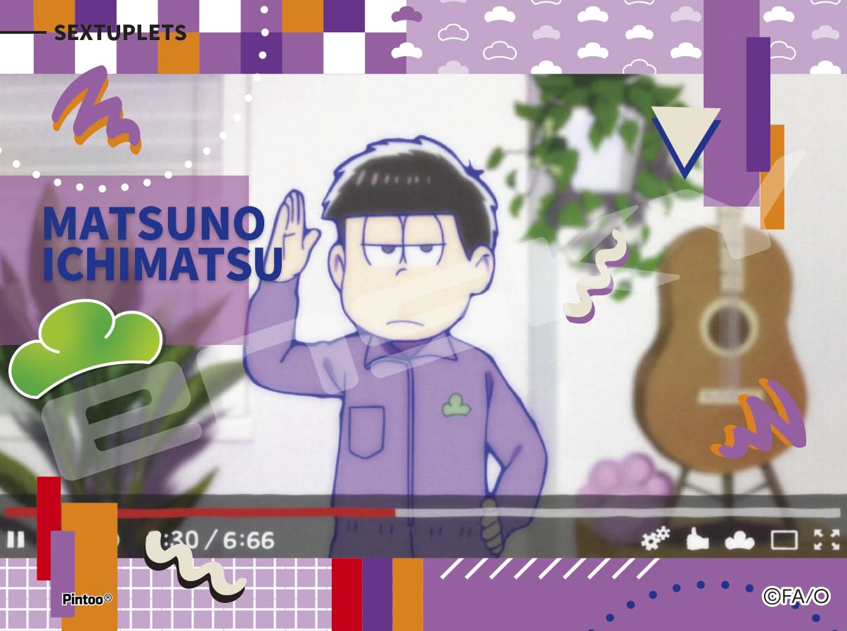 • 【サイズ】76×102mm • 【ピース数】150ピース • 【素材】パズル：PS、フレーム・イーゼル：ABS • 【その他】フレーム+イーゼル(1セット)・ピース請求はがき付属、フレーム色：白