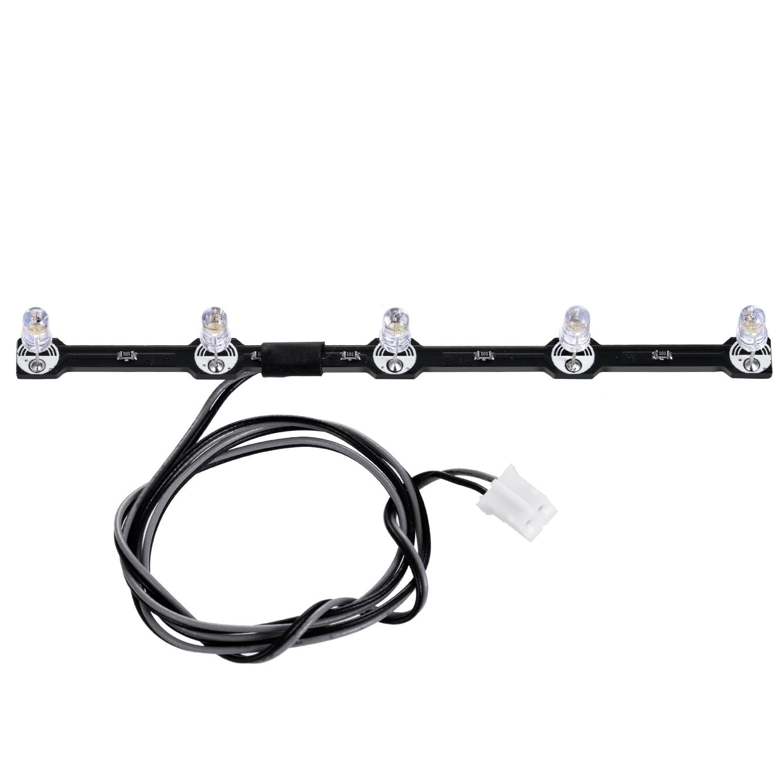 • 頑丈で耐久性があり、取り付けが簡単 • 新しい外観と絶妙な技量 • 材料: PCB • 1/14 タミヤ スカニア 770S 6×4 56368 8×4 56371 RC トラックのために適した • パッキングは下記のものを含んでいます...