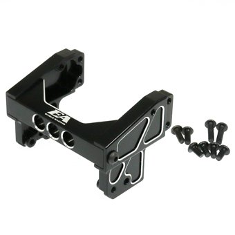 • ジュラ製クロスメンバーリア