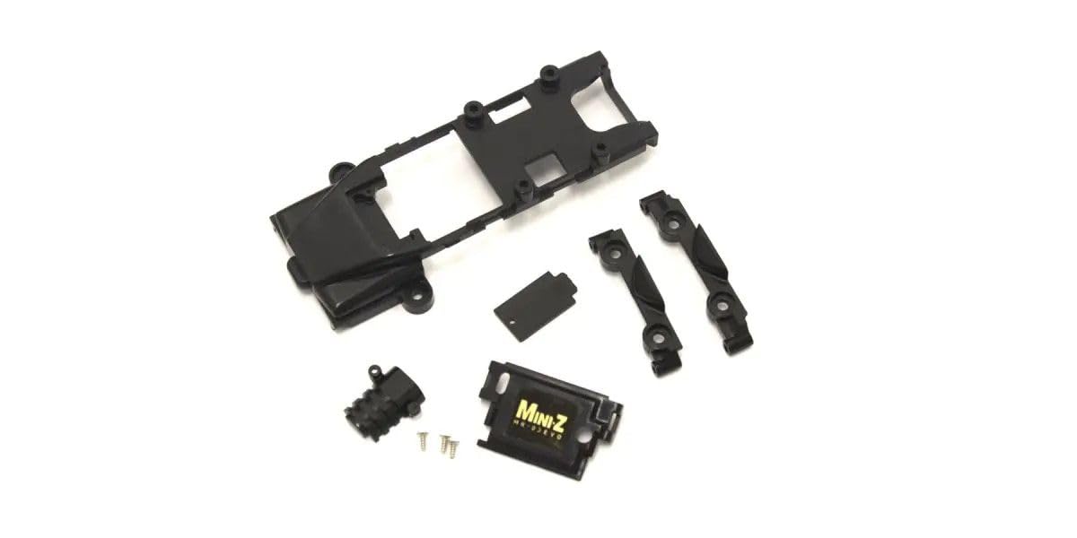 • MINI-Z MR-03EVO用 スペアパーツ。