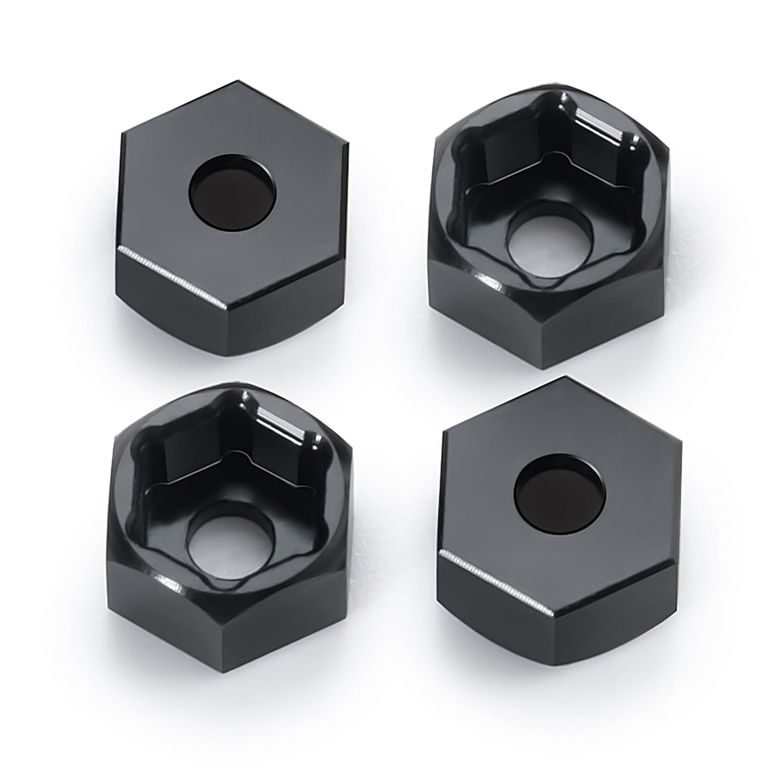 • 頑丈で耐久性があり、取り付けが簡単 • 新しい外観と絶妙な技量 • 材料: アルミ合金 • WPL D12 1/10 RCモデルトラックのために適した • パッキングは下記のものを含んでいます: 4個 X のコンバイナー