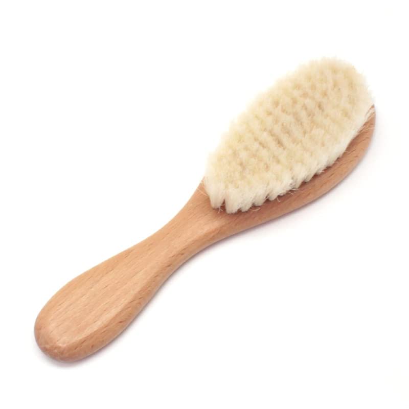 • 本体サイズ:【ブラシ部分】直径約8cm、横最大5cm 【本体】約横5cm×縦18cm