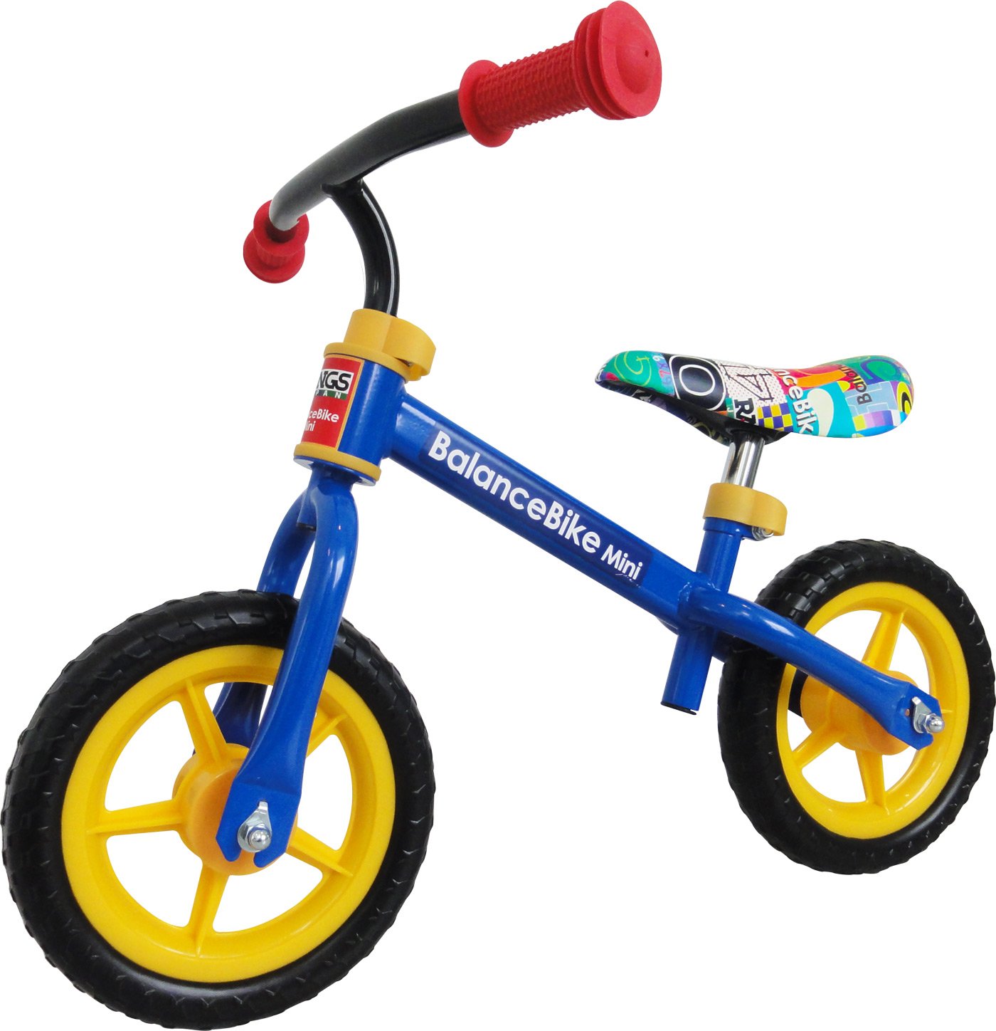 • コンパクト! ! • 軽量! ! • 対象年齢 :2才以上