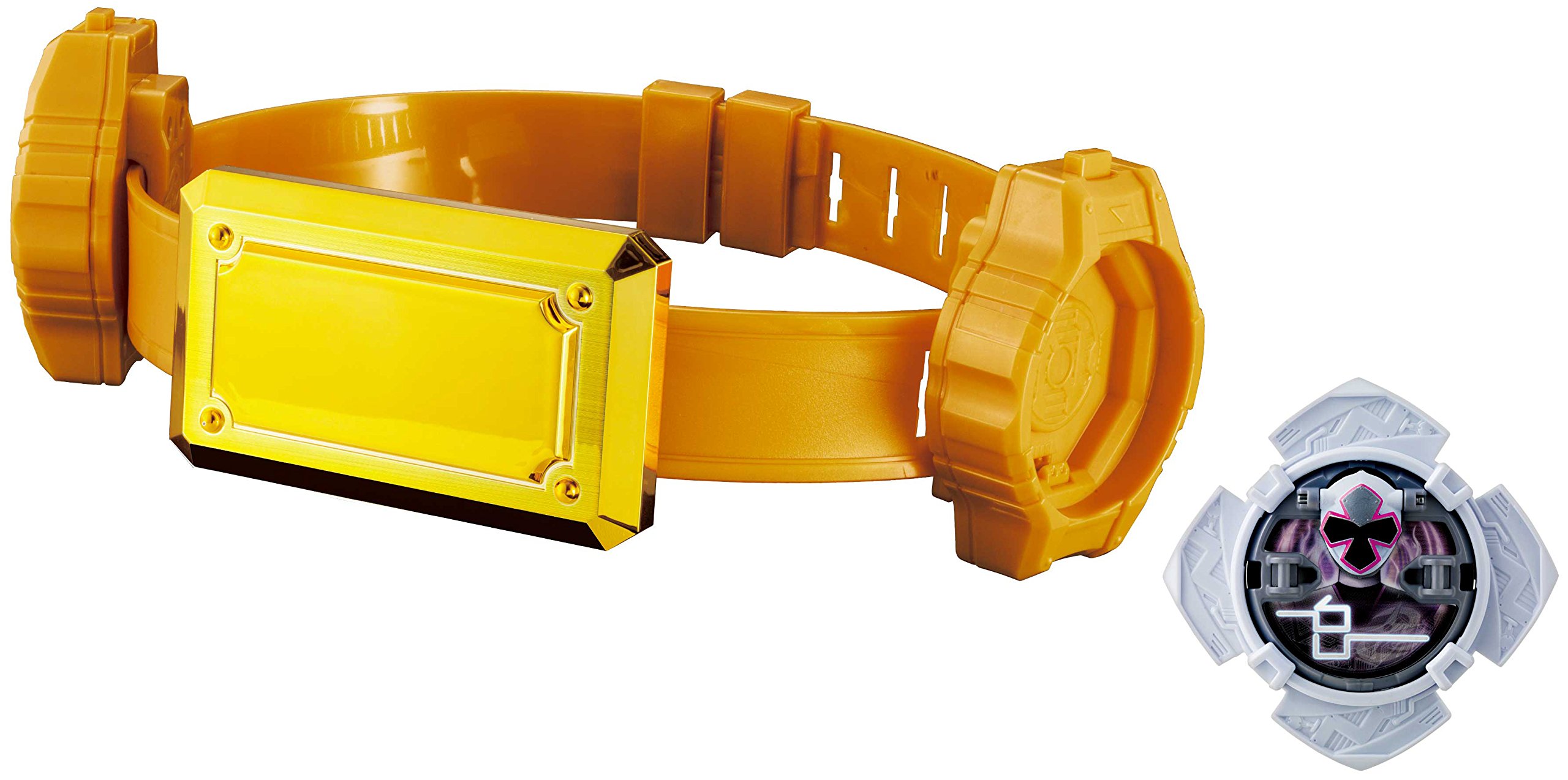 • 電池種別 :LR44:3個 • (C)2015 テレビ朝日・東映AG・東映 • 対象年齢 :3才以上