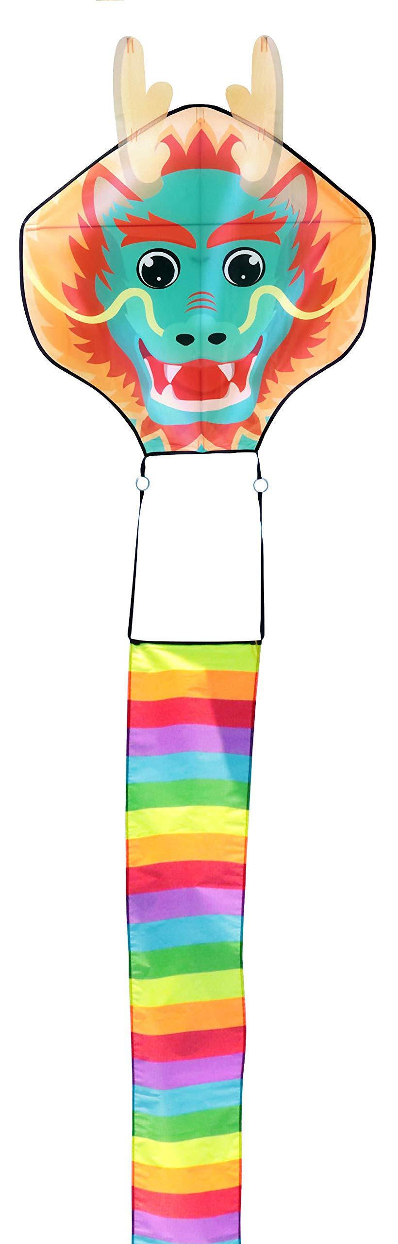 • 製品サイズ(約):幅750×高さ11200mm • 材質:本体・糸/ポリエステル、横棒・縦棒/グラスファイバー、棒留め具・糸巻/PP、輪/鉄、収納袋/ポリエステル,PET • 対象年齢:10才以上 • セット内容:本体×1、支柱×1、角...