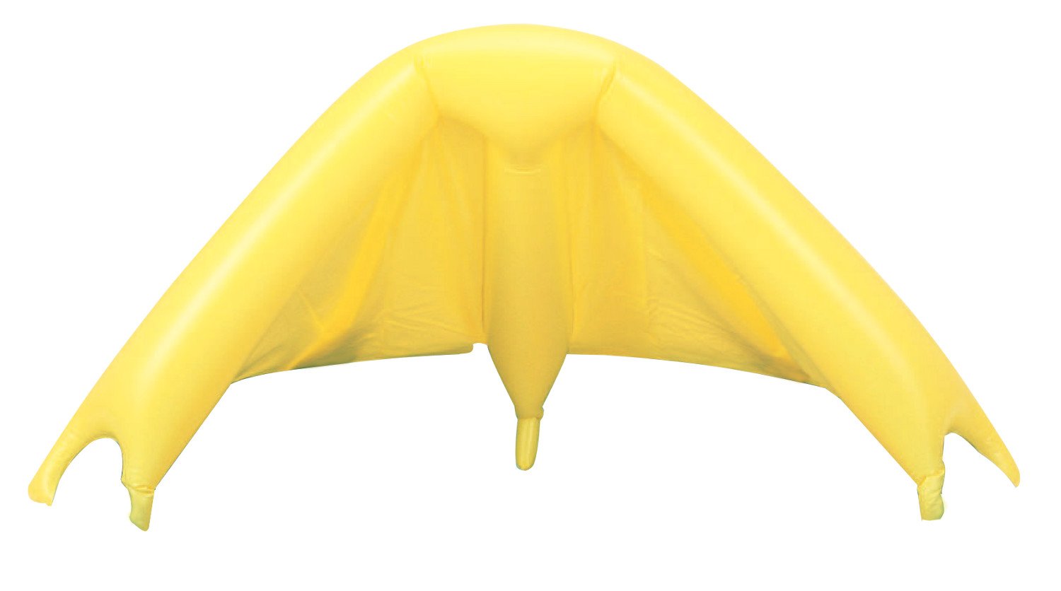 • [本体サイズ] サイズ:163x68x10cm • [製造国] 中華人民共和国 • [素材] 材質:PVC • エアリングの直径約8~10cmの円形エアリングプール80~122cm又は、122~70cmまでの角型エアリングプールに対応