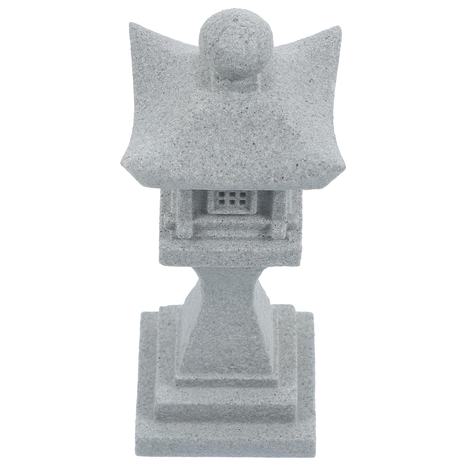 • パビリオンの装飾 - 安定した素材で作られたこの塔の彫像の装飾は、造園の装飾として耐久性があり安全です。 • サンドテーブルパビリオンモデル - 安全で安定した素材を採用し、この塔の装飾品は耐久性があり、長期間使用できます。 • 卓上装...