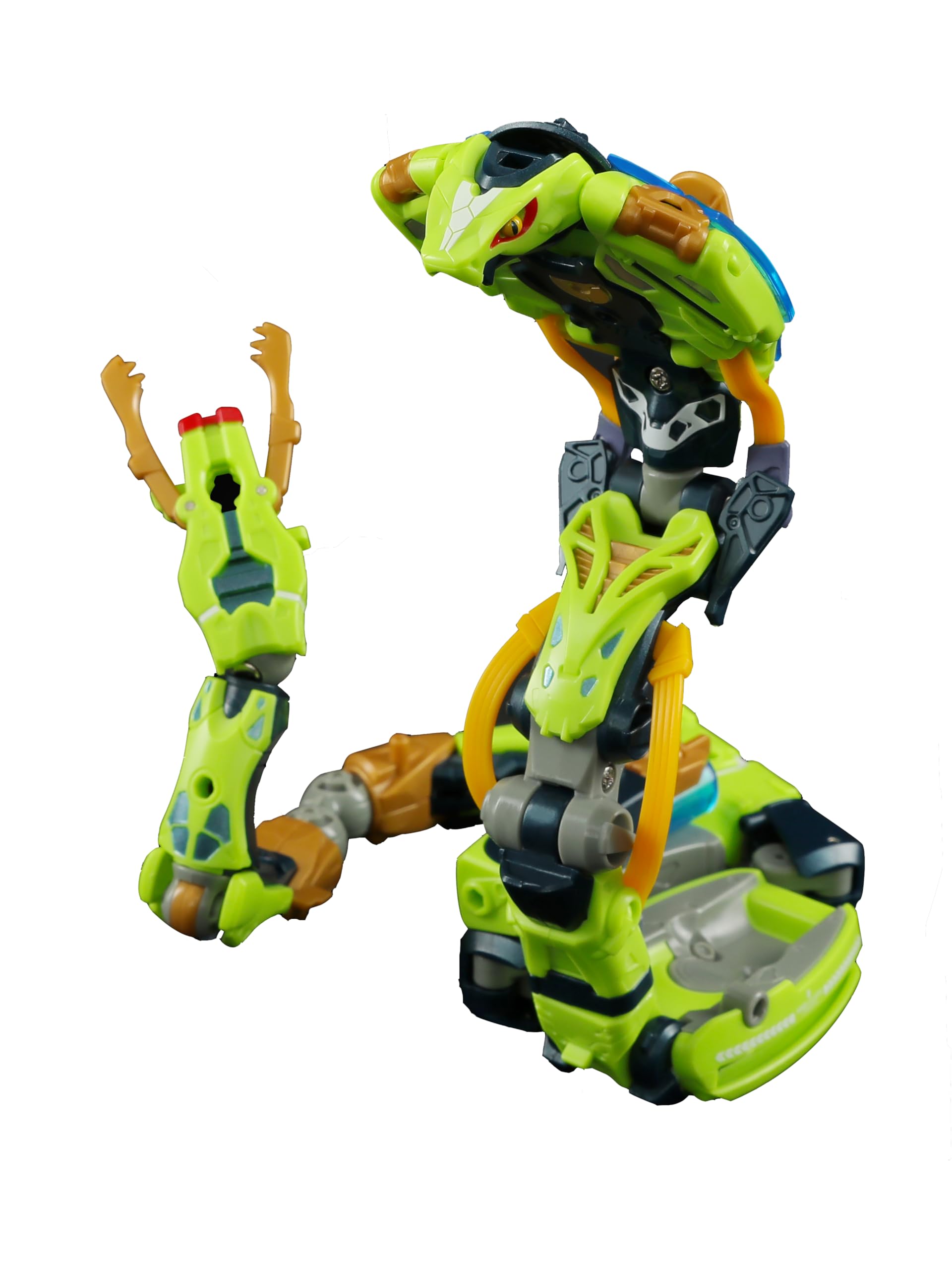 • (C)2024 52TOYS ALL RIGHTS RESERVED. • 商品サイズ：約25cm