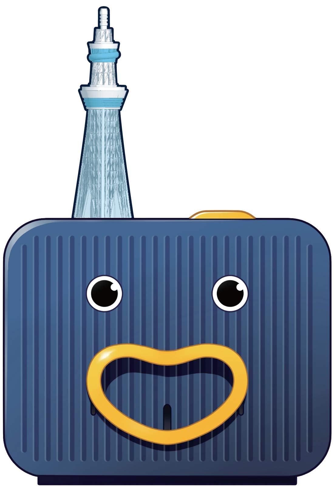 • (C) TOKYO-SKYTREE (C) T-ARTS • 単3形アルカリ乾電池3本使用 • 対象年齢 :15才以上 • 電池種別 :電池は別売りのため別途ご購入ください。 • 対象年齢 :15才以上 • 電池種別 :電池は別売りのた...