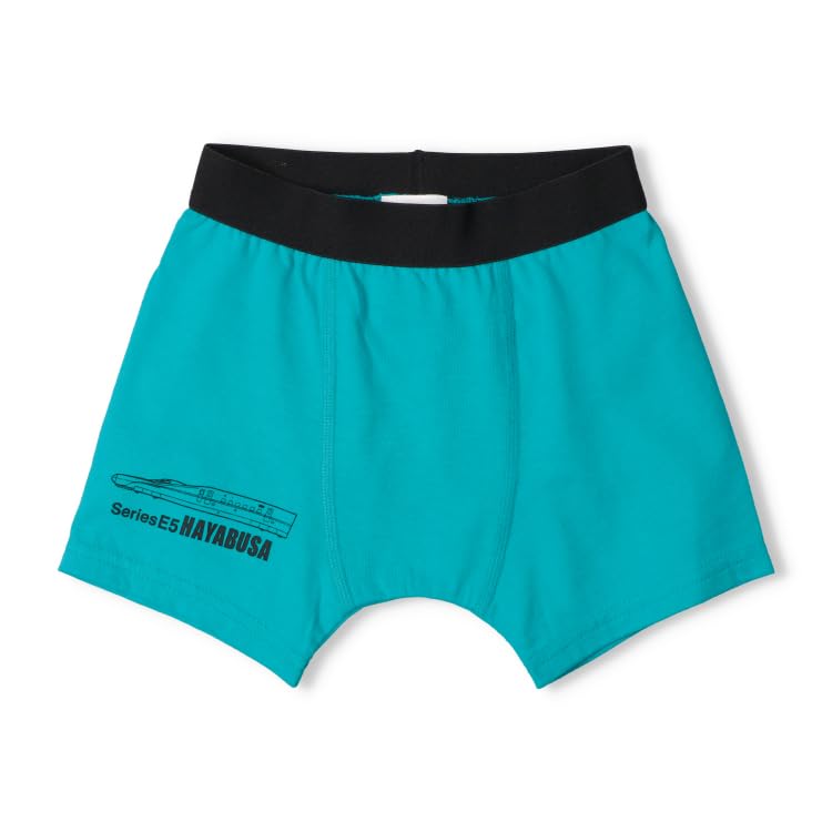 • KFB　JRなりきりボクサーパンツ