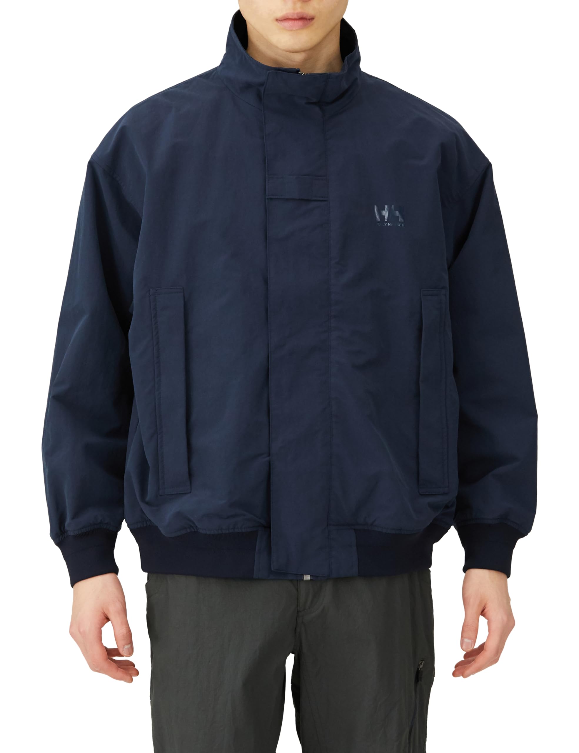 • SIZE:M 肩幅:57cm 袖丈:54cm ゆき丈:83.5cm 身幅:65cm 着丈:63.5cm • SIZE:L 肩幅:58cm 袖丈:56.5cm ゆき丈:87cm 身幅:67.5cm 着丈:67.5cm • SIZE:XL ...