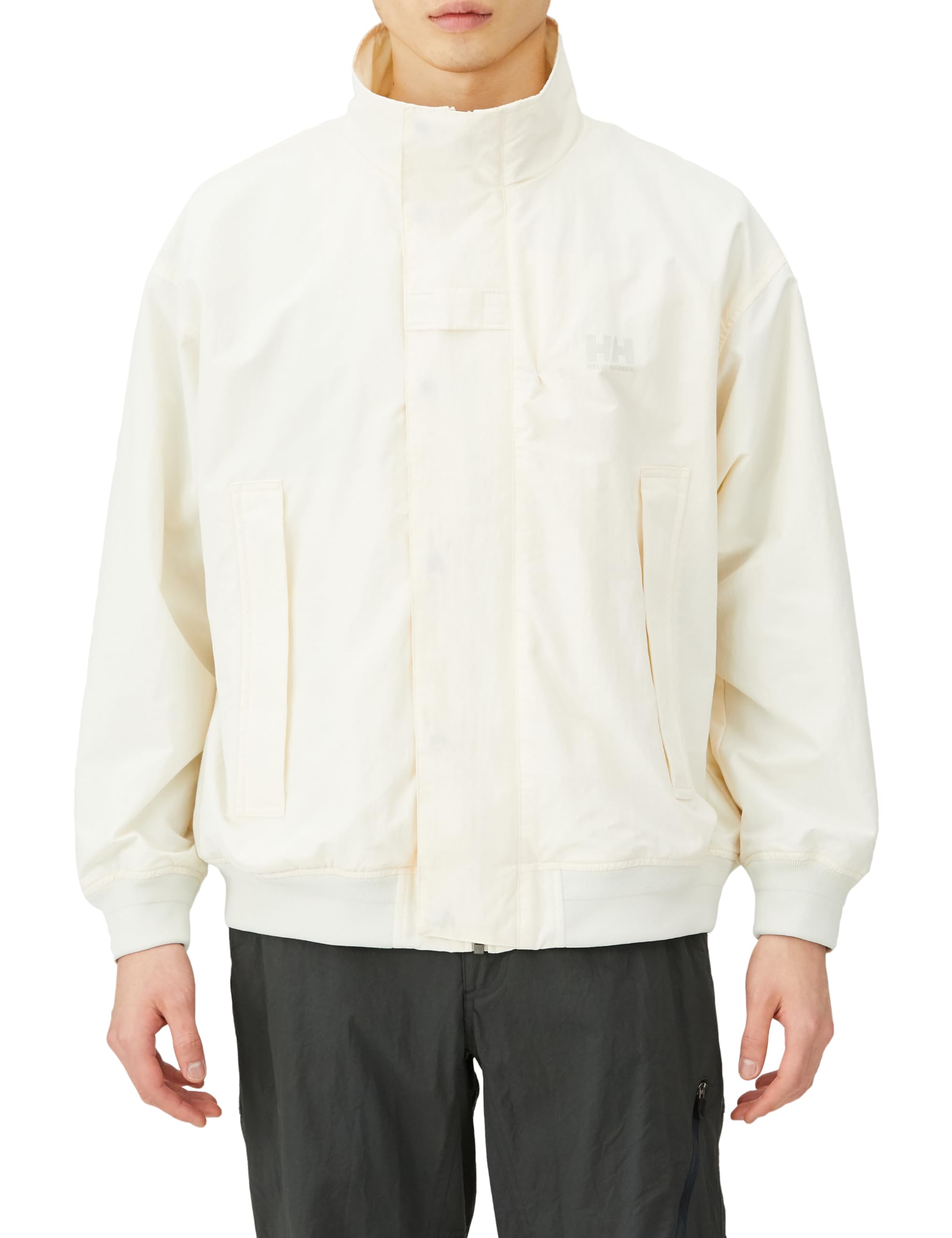 • SIZE:M 肩幅:57cm 袖丈:54cm ゆき丈:83.5cm 身幅:65cm 着丈:63.5cm • SIZE:L 肩幅:58cm 袖丈:56.5cm ゆき丈:87cm 身幅:67.5cm 着丈:67.5cm • SIZE:XL ...