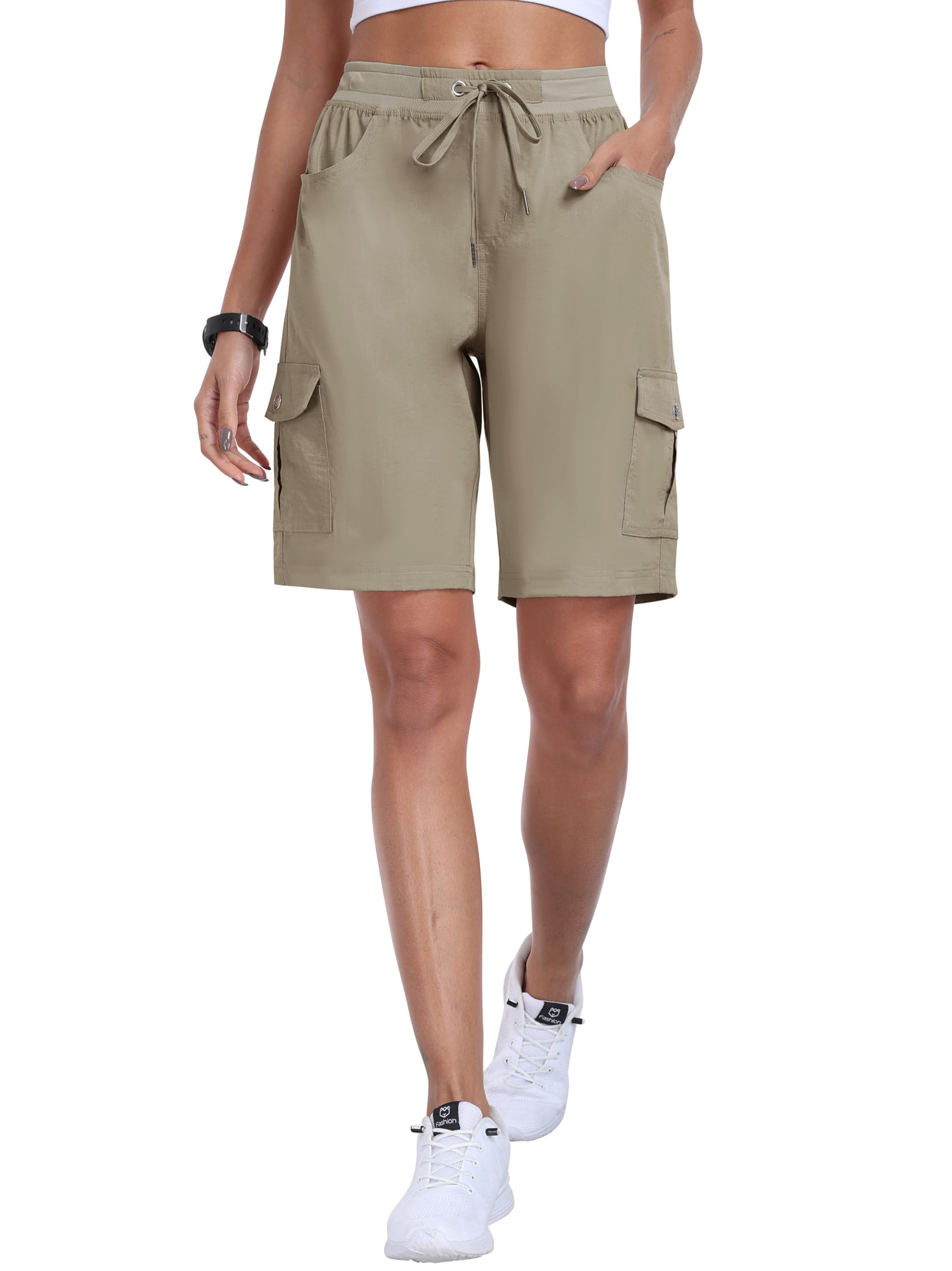 • 【よい生地】生地が軽く、薄いので暑い季節も快適に過ごせます。このゴルフパンツは夏でも涼しく乾燥した状態を保つことができます。着心地は快適です。 • 【速乾性・通気性】軽く、吸汗速乾、柔らかく、通気性が特徴です。アウトドアだけでなく、デイ...