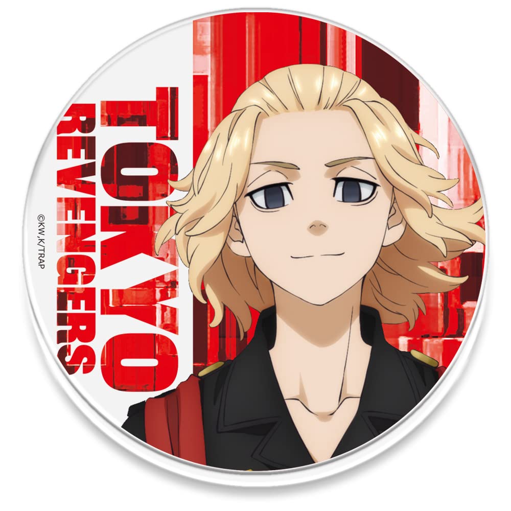 • (C)和久井健・講談社／アニメ「東京リベンジャーズ」製作委員会