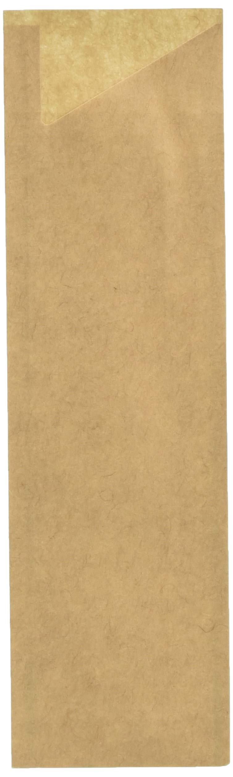 • サイズ(約):W3.8×D13cm • 1枚の重量(約):0.52g • 材質:紙 • 生産国:日本