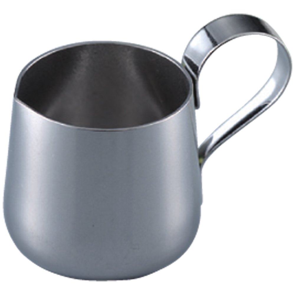 • 厨房やホールの現場で使用されるプロフェッショナルの道具です。使いやすく、末永くご愛用いただける製品です。 • サイズ:3×3×3cm^素材:18-8ステンレス^生産国:日本