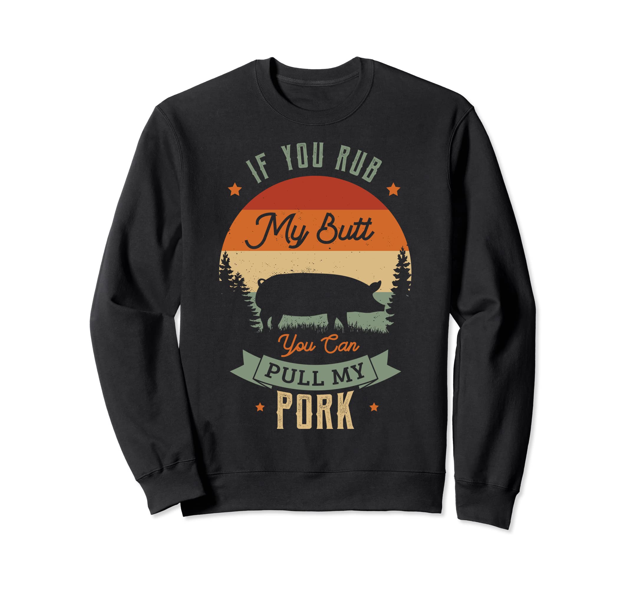 • お尻をこすれば、豚肉を引っ張ることができます。 グリルファンのための面白いBBQの動機。 • グリルファンに最適な BBQ Design は、週末のバーベキューを庭で過ごし、喫煙者と一緒にグリルや喫煙をするのに最適です。 グリルファンの...