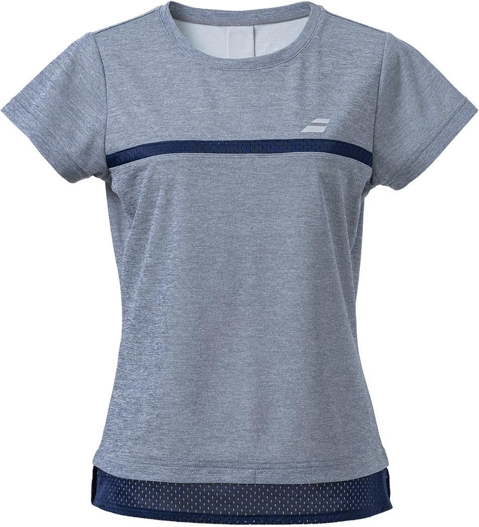 • シリーズ：PURE • カテゴリー：レディスアパレル • 品番：BWG4326 • ポリエステル100%