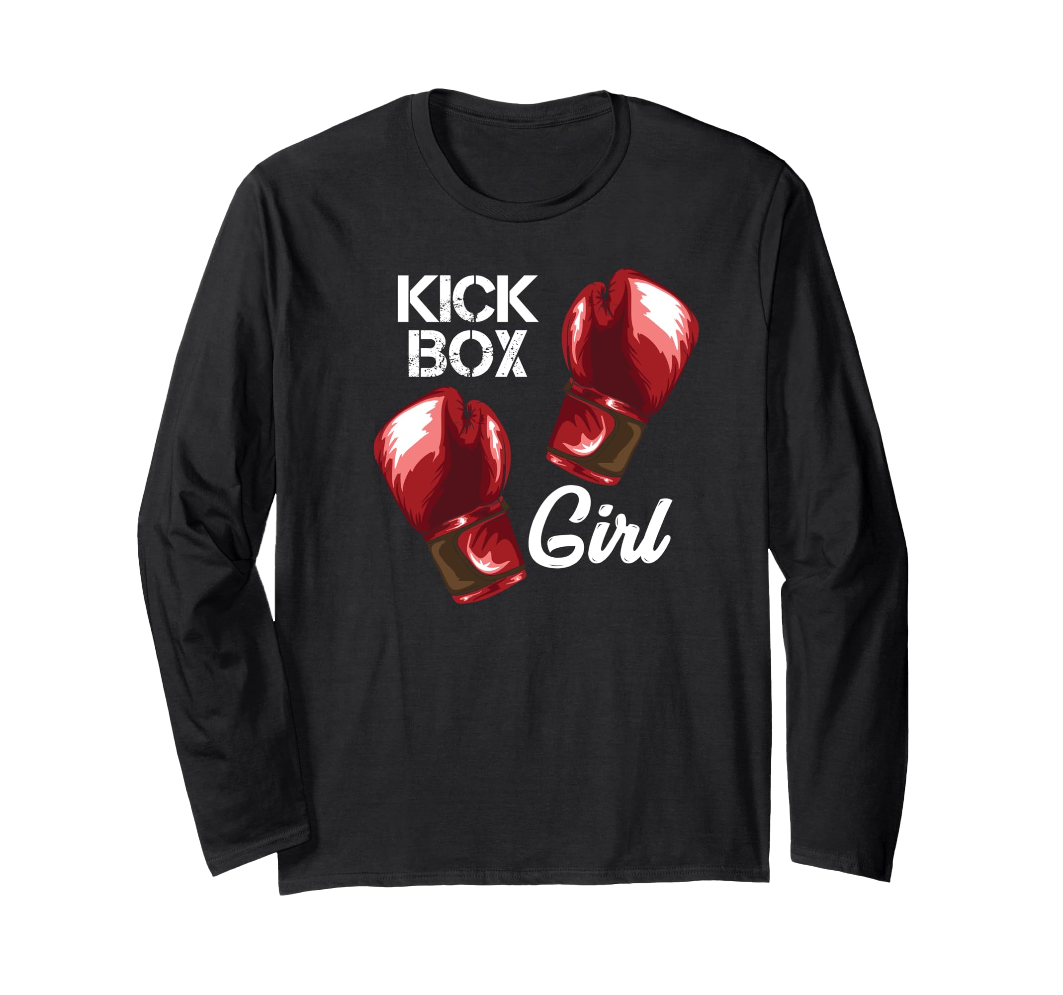 • キックボクシング女子のデザインをお探しですか？今すぐキックボクシングガールのデザインを購入する あなたのガールフレンド、妻や格闘技を練習する娘のために クリスマスや誕生日のためのスーパーギフトアイデア スポーティで健康志向の女性のために...