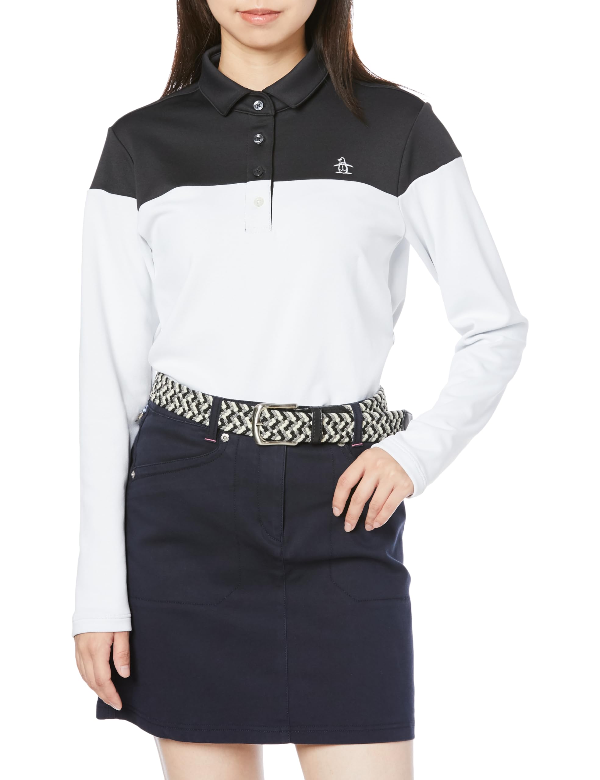 • 2023年秋冬モデル • メーカー品番:MGWWJB09 • 吸汗 • 蓄熱保温 • 中国製