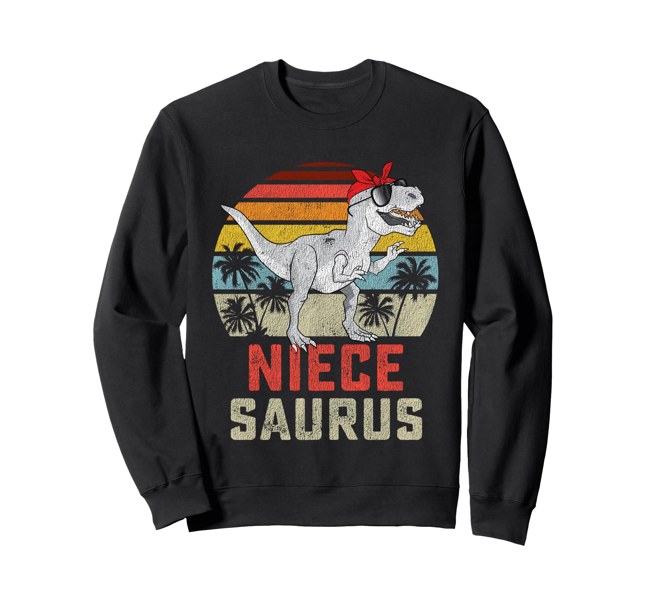 • ニエケオサウルスは、このユニークなクールで面白い"姪サウルス"グラフィックノベルティレトロな60年代70年代80年代90年代ヴィンテージスタイルのTレックス恐竜を取得し、女性、女の子、姪のための完璧な贈り物になり、賛辞を取得します • ...