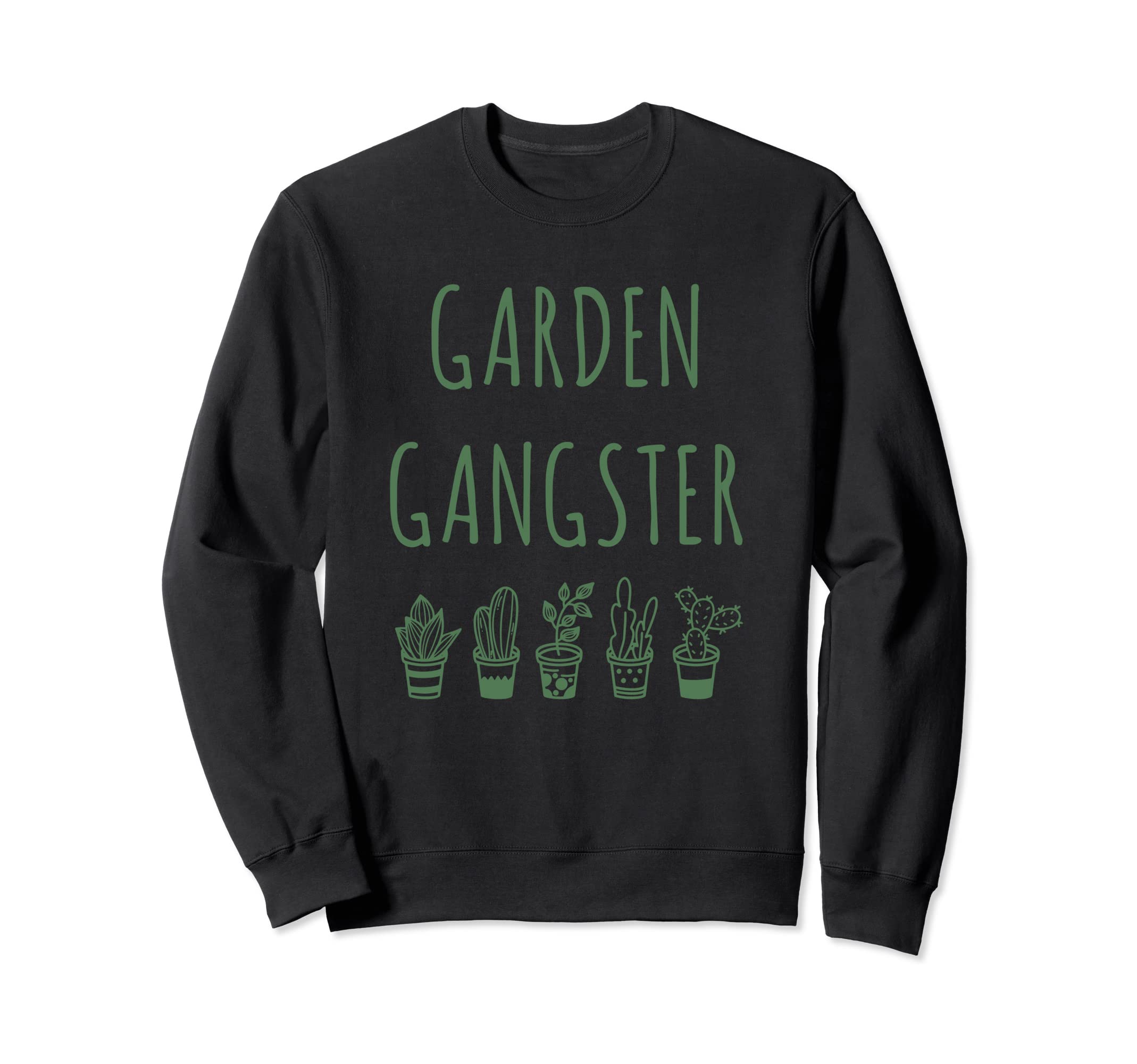 • Funny Gardener Plants Lover. Cute Gardening Garden Gangster costume :) • This Gardener design it's perfectly cute for ...