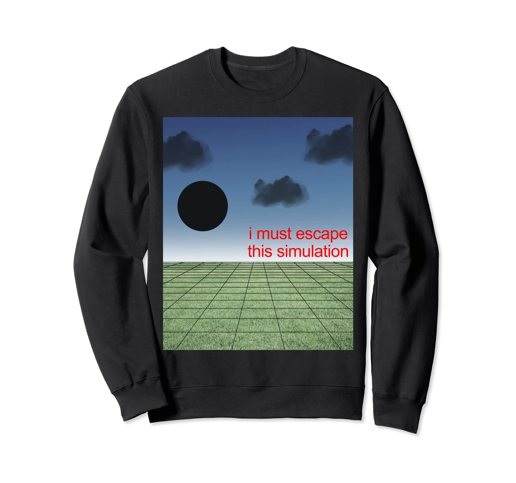 • Weirdcore aesthetic clothes design with a nostalgic simulation design for gamer is for all weirdcore aesthetic clothes...