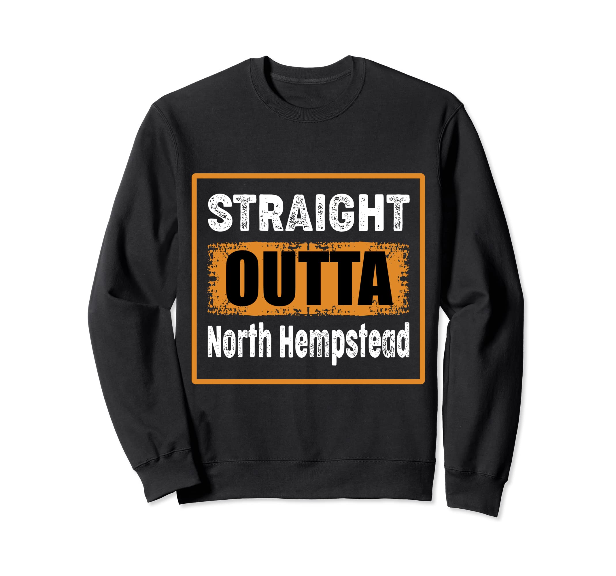 • ユーモアと面白いレトロなアンティーク調のNorth Hempstead New York USAデザインは、休暇、旅行、冒険、お土産、トレーニング、フェスティバル、グループクラブ会議などに最適です。 子供、旦那様、奥様、カップル、家族に...