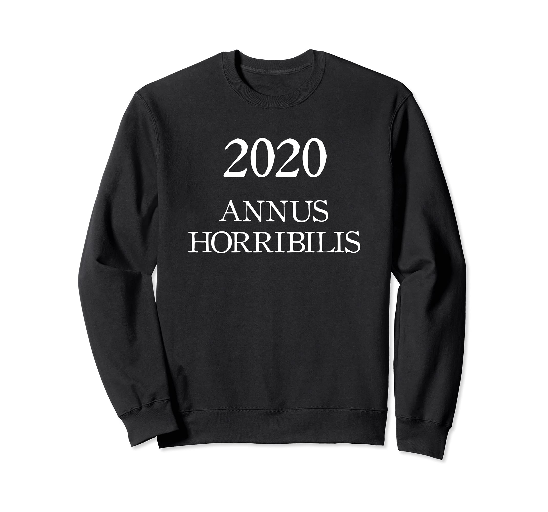 • 2020 - Annus Horribilis。 このラテン語のフレーズは「恐ろしい年」を意味し、2020年に完全にフィットします。 2020年はすごく悪い年でした。 ラテン語の先生、ラテン語の言葉、ラテン語の言葉、ラテン語が好きな人へ...