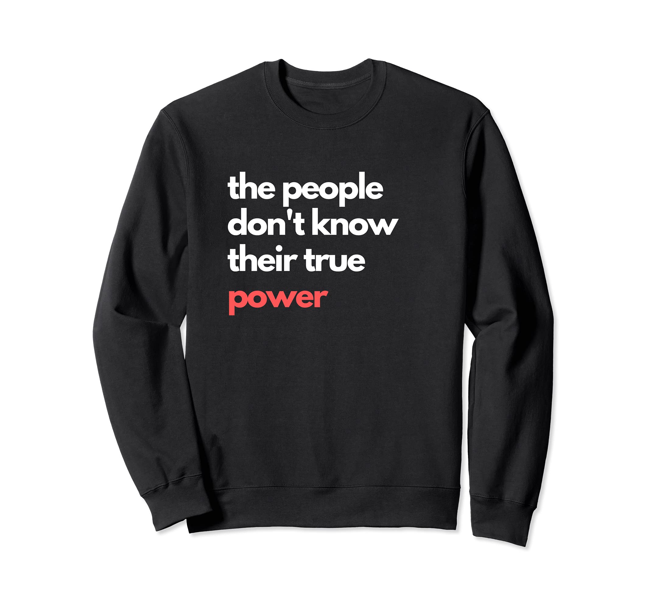 • The people don't know their true power saying 引用句 意味は、誕生日、記念日、卒業のお祝いに最適です。 • お客様の好みとニーズに合わせて、さまざまなカラー選択が可能です。