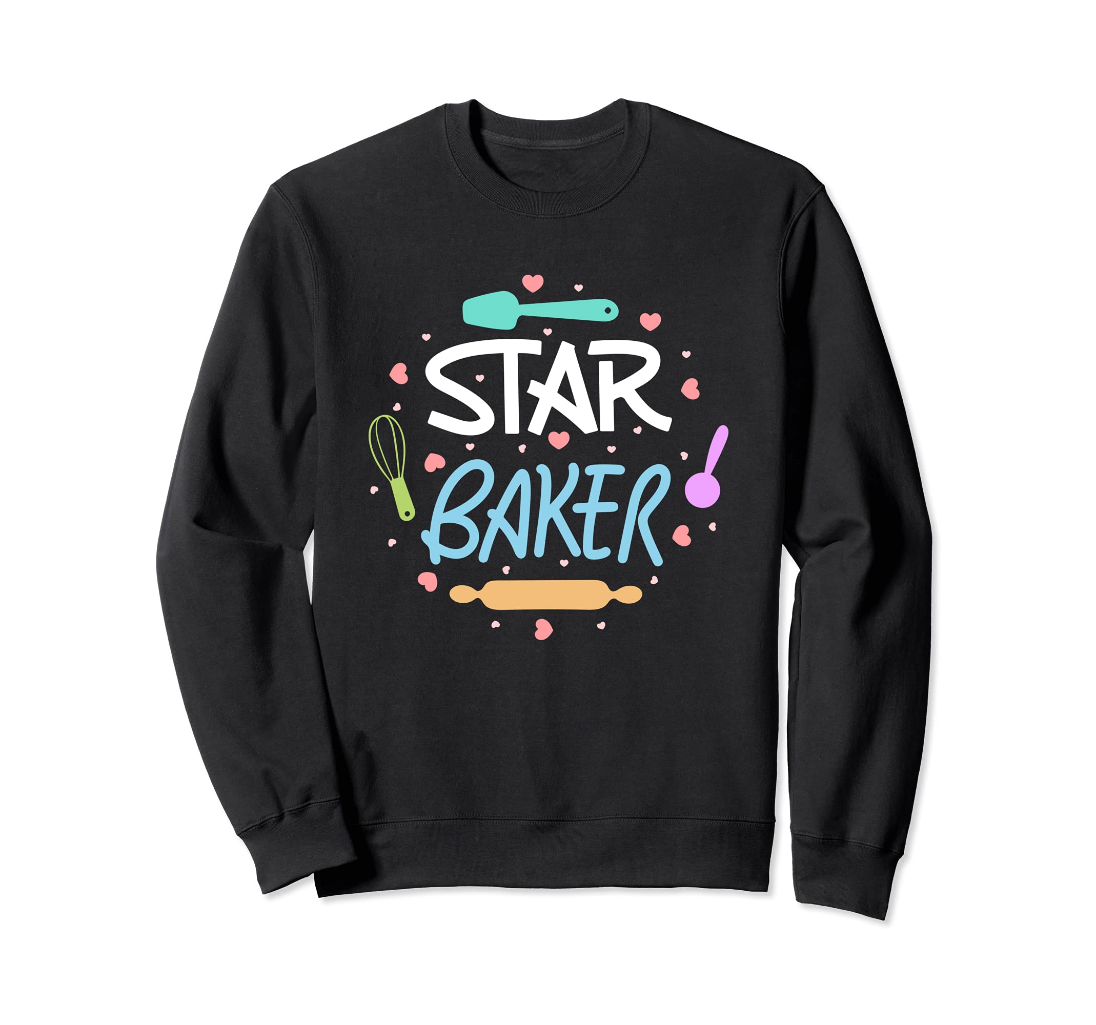 • まだ面白いBritish Bake Baking Star Bakerのデザインを探していますか? カジュアルな装いにちょっとした個性を加えたいですか? Star Bakerのデザインで、リラックスしたクールな外観を維持しながら個性を表...