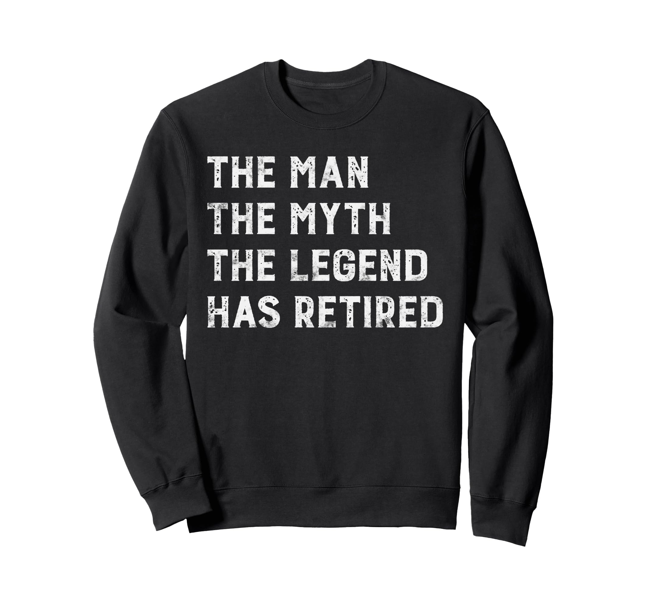• The Man The Myth The Legend Has Retired Retirement Gifts おじいちゃん、お父様、お父様、夫へのギフト おじさん • 父の日、退職の誕生日のための面白いリタイアのギフト。