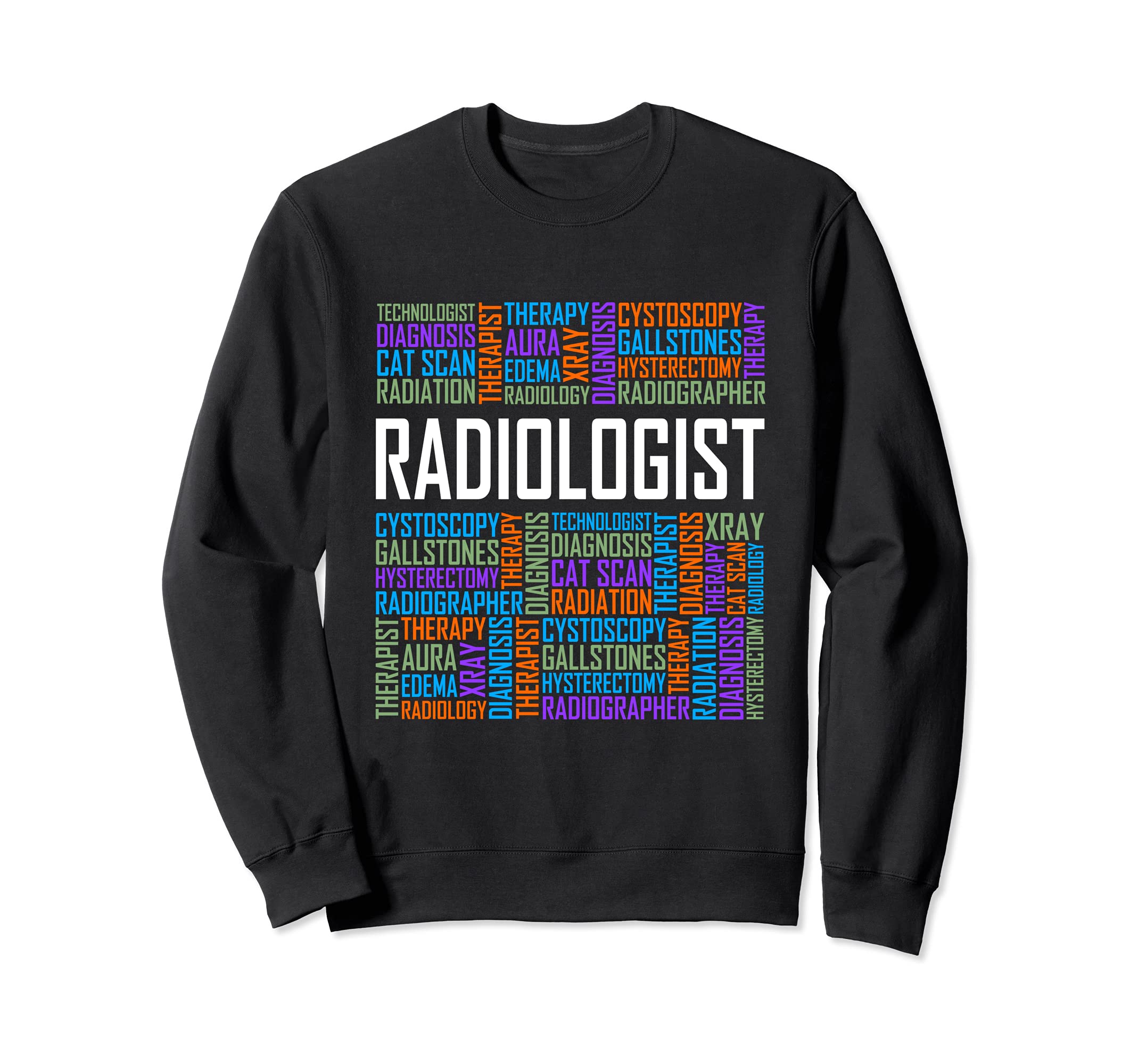 • Radiologist Words Radiology Love Gift Rad Tech Giftsは、放射線学者だけが理解できる言葉から作られたハートのデザインです。 • Radiology Lovers Tees Coは、放射線...