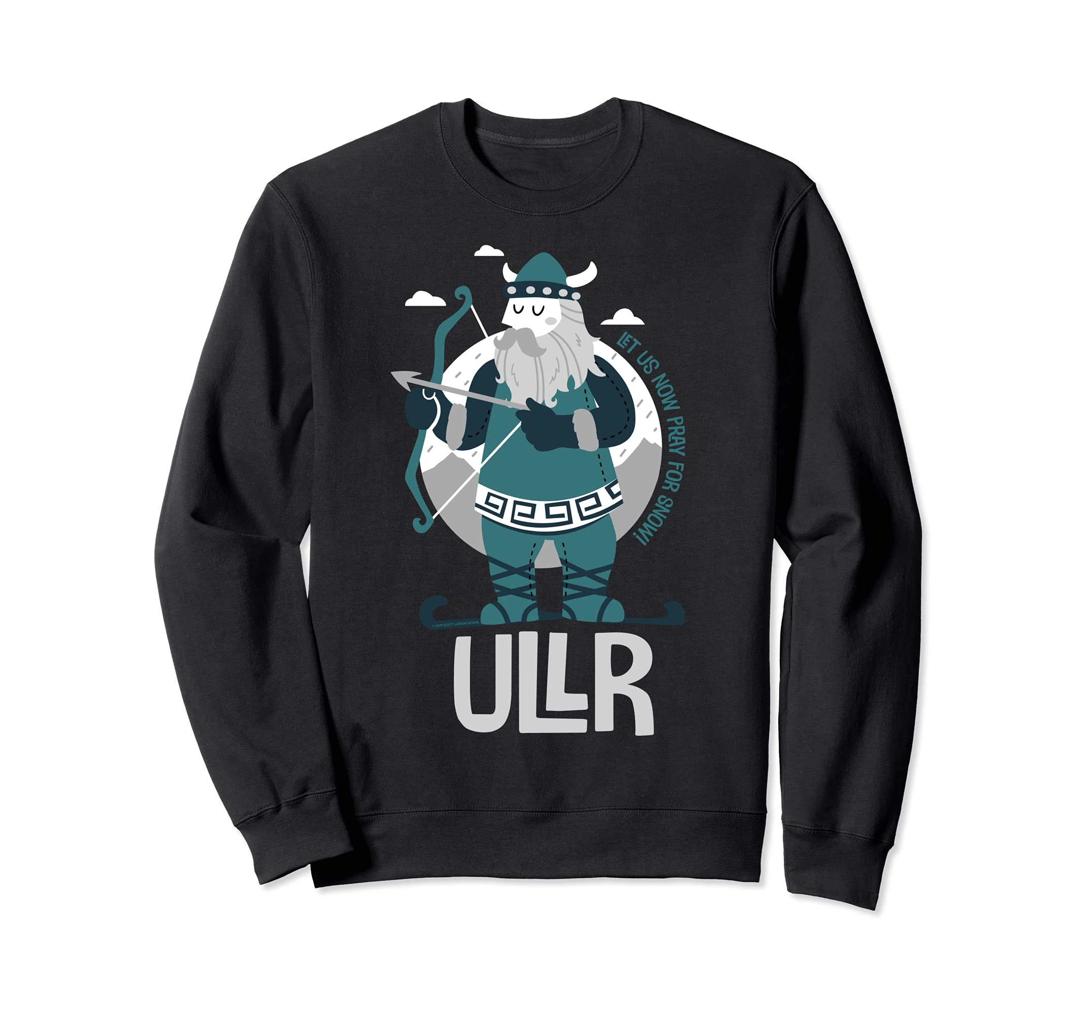 • 雪を祈ってあげてあげましょう。北欧の雪神、スキーの守護聖人。 陸上で雪を広めるスキー上のUllrのオリジナルドローイング。 Ullr は弓と矢で狩猟するアーチェリーギアを運んでいるので、オリジナルのバイアスロン競合他社かもしれません。 ...