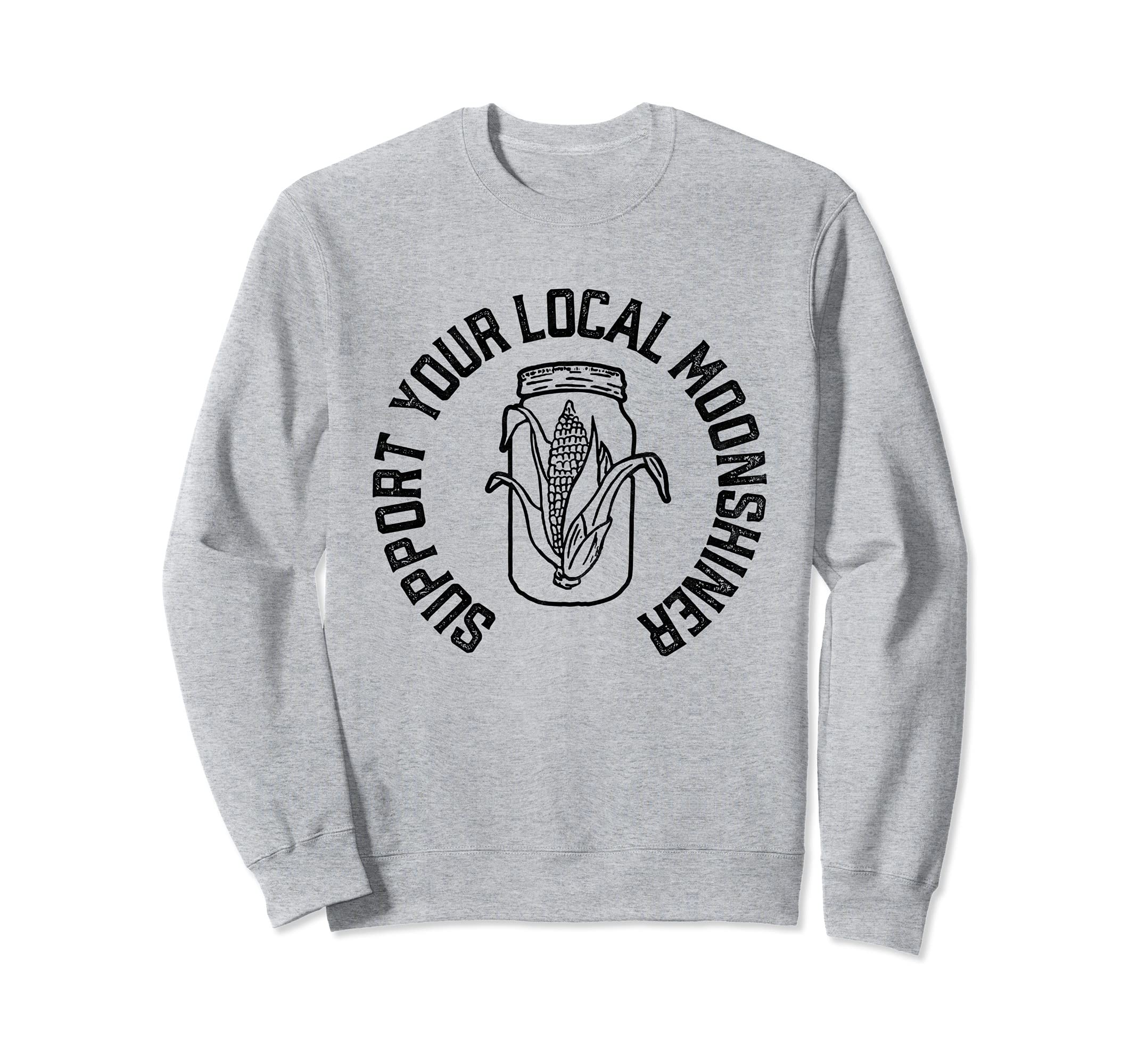 • 南とアパラチア人などからムーンシャインの遺産や伝道を愛する方のための素晴らしいシンプルなデザインです。 クラシックなオールドスクールジャーとビンテージ、スローバックレトロフォント。 ビールやウイスキーを飲む方はきっと気に入るでしょう。 ...