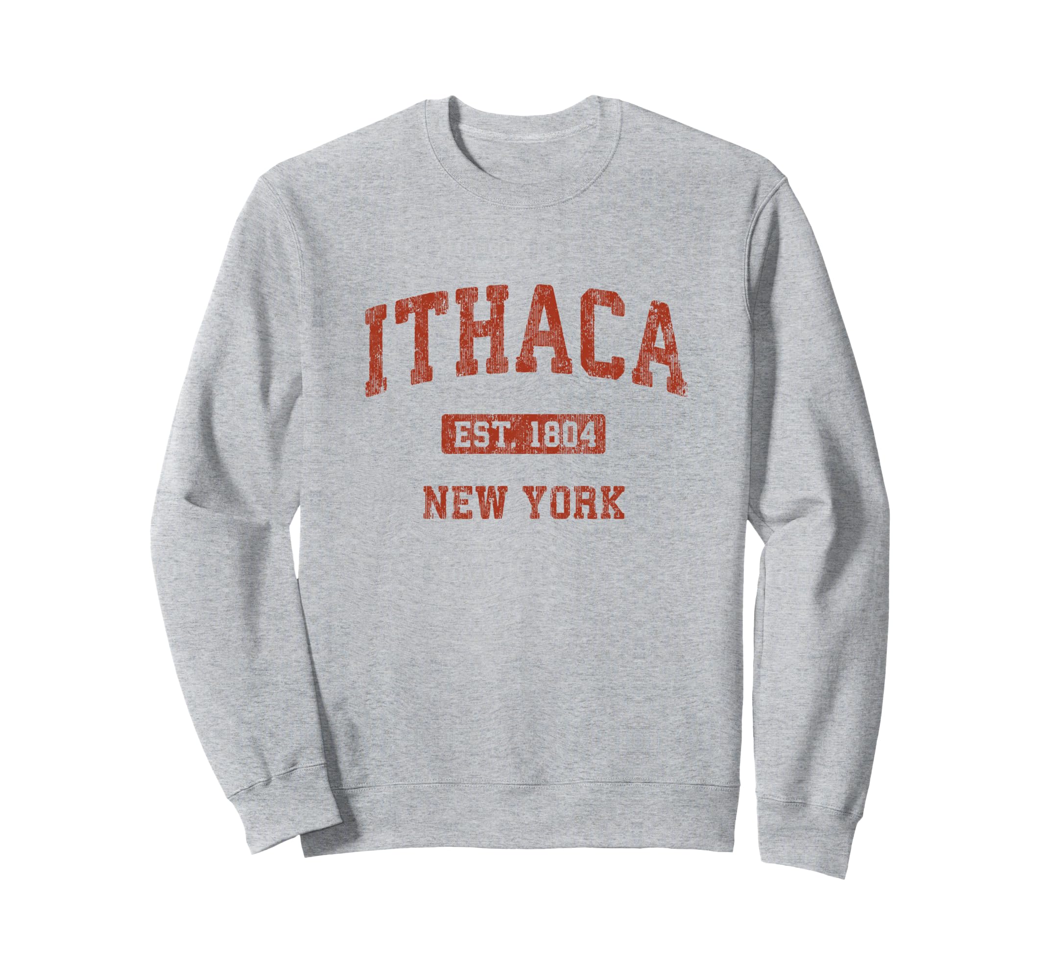• Ithaca New Yorkのプライドをキャンパスやフットボールバスケットボール、野球サッカーゲームやスポーツイベントで披露しましょう。 • レトロなスポーツデザインのビンテージイサカNYシャツ。 クラシック ダメージ加工 & 優しく...