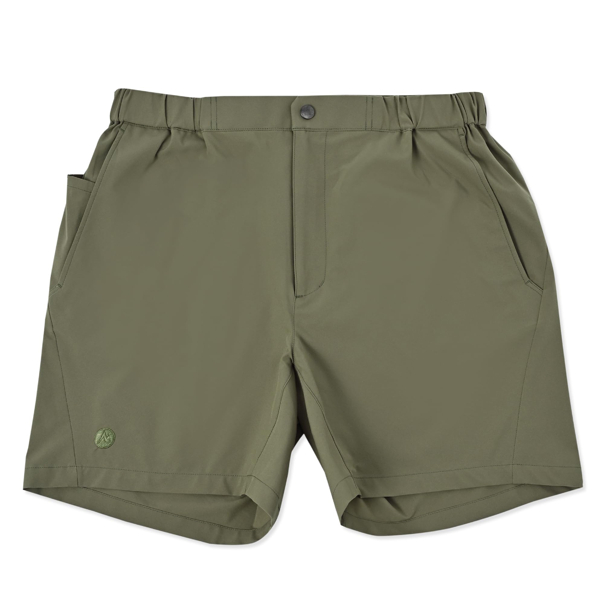 • 東レのPrimeflexを採用したLightOperateShorts。肌離れの良い質感や履き心地を重視したショーツで履いていただくとその軽量感が癖になります。必要最低限の収納とすることでシルエットと軽量感を楽しんでいただけます。マウン...