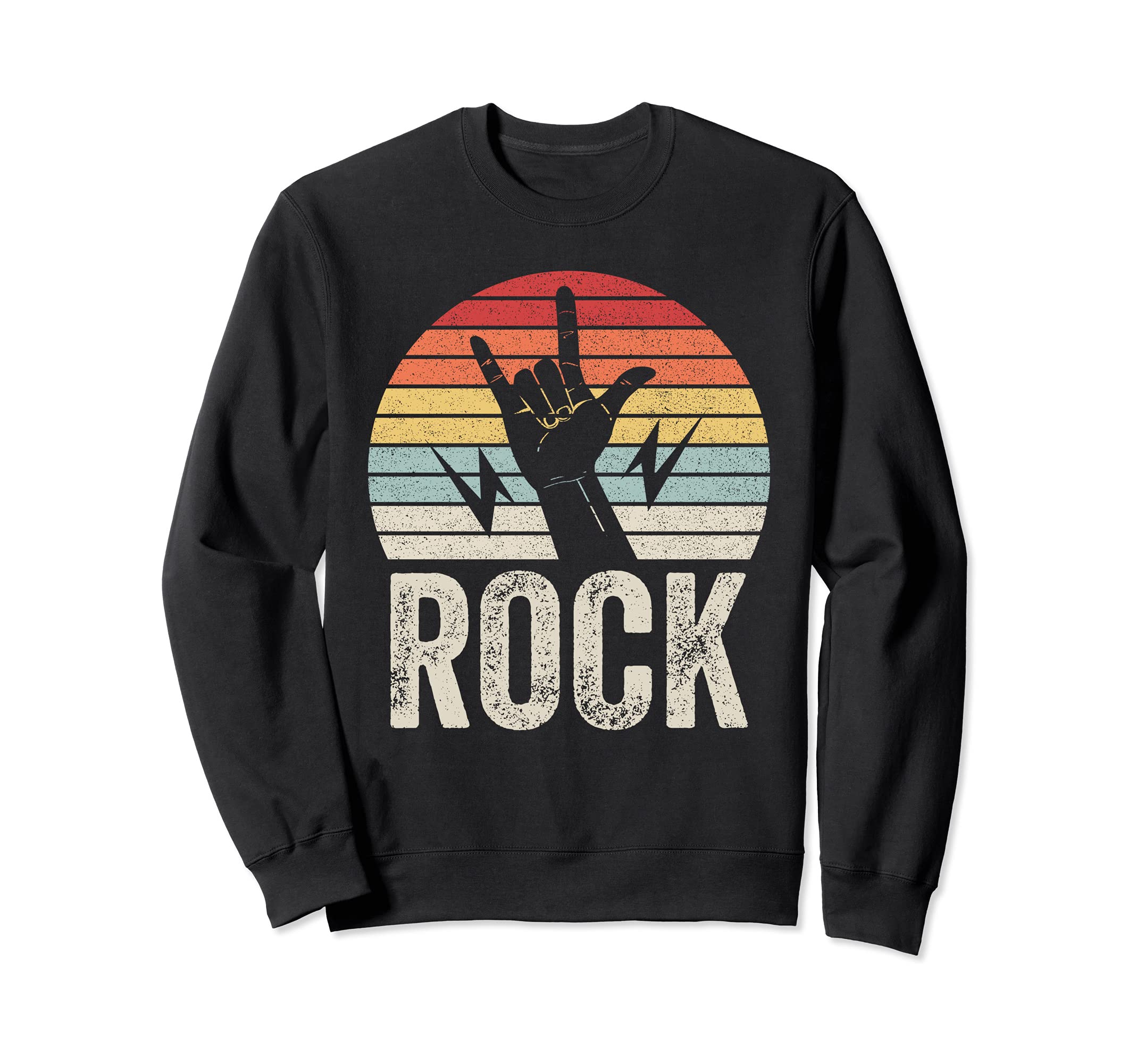 • あなただけの個性を表現するのが好きなら、このRock And RollTシャツはあなたにぴったりです。 60年代と70年代の象徴的なファッションにインスパイアされたビンテージでレトロをテーマにしたこのTシャツは何十年もあなたをスタイリッ...